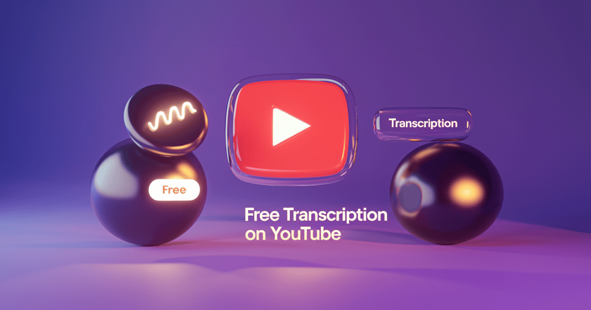 YouTube Video Transcript: Get It for Free Instantly